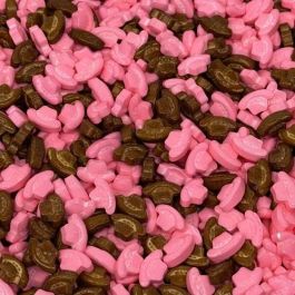 Cowboy Cowgirl Candy Sprinkles 4 oz