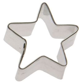 1.25 mini star cutter